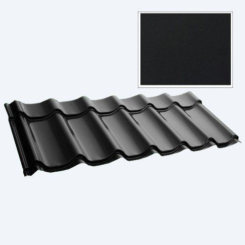 Dakpan platen en profielplaten | Hardeman Bouwproducten