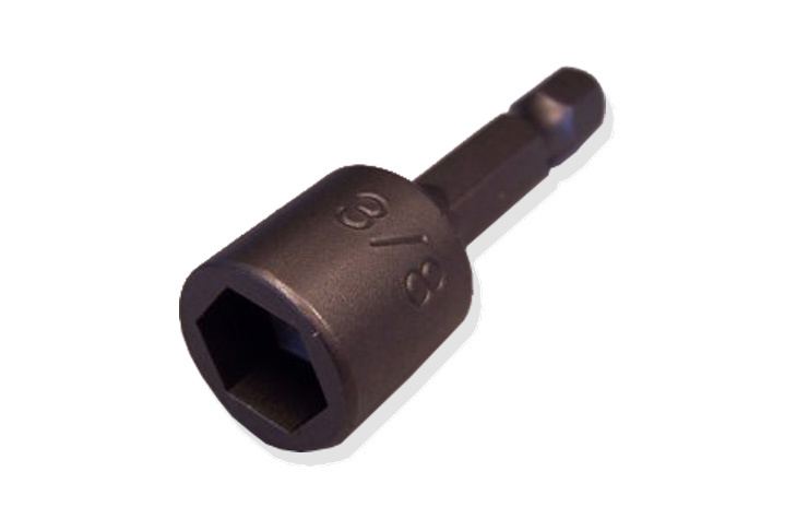 Bitje 3/8"