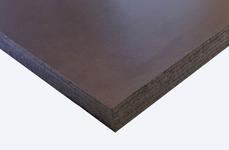 Betonplex, 2500 x 1250 mm, dikte 18 mm