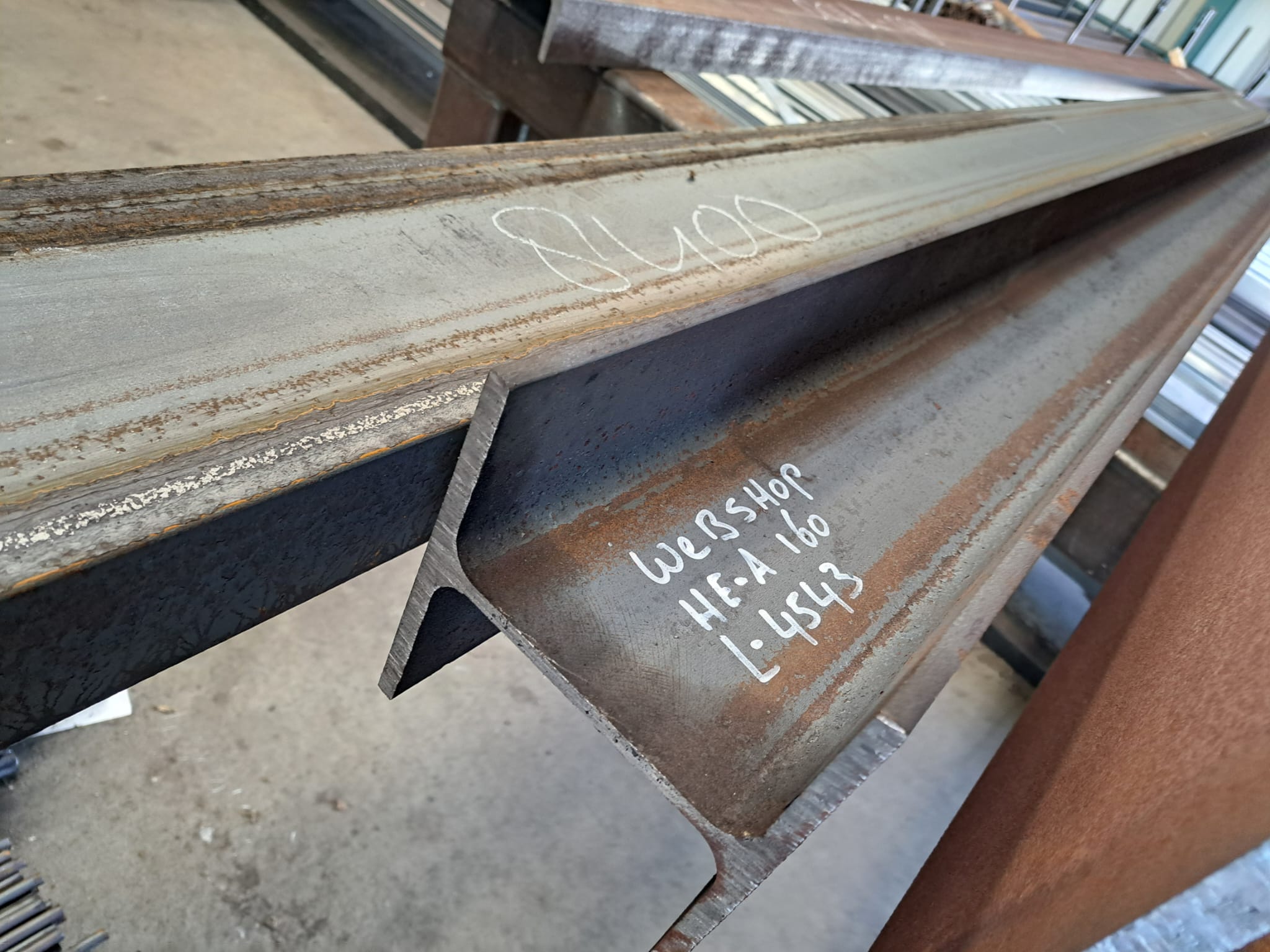 Overige restpartijen